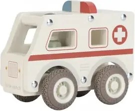 Little Dutch Sanitka dřevěná / od 18 měsíců
