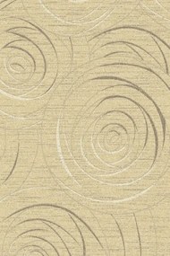 Kusový koberec Venti béžový (cardamom) 300 x 400 cm