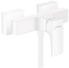 Hansgrohe Metropol Sprchová nástěnná baterie, matná bílá 32560700