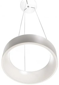 Deko-Light 342122 - LED Stmívatelný lustr SCULPTORIS LED/27W/230V 3000K pr. 45cm
