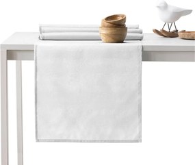 Sada ubrusu a běhounu na stůl AmeliaHome VESTA 115x250+35x250 cm - výběr z 11 provedení
