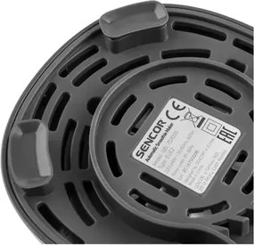 SENCOR SBL 7570SS stříbrná / smoothie mixér / 800W / 2x 300ml / 2x 600