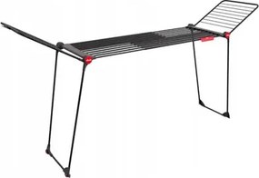 Vileda Infinity Flex Ultimate Sušák na prádlo 30m černá