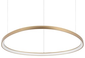 Ideal Lux Závěsné svítidlo GEMINI SP, 105 cm Barva: Černá