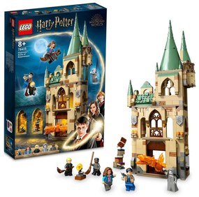 Lego stavebnice lego harry potter 76413 bradavice: komnata nejvyšší potřeby