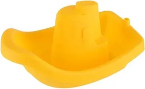 TEDDIES Lodičky do vody 3 ks / Hračka do vody / Plast / 15 cm / od 6 m
