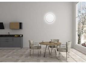 LED svítidlo EMOS EXCLUSIVE CCT 3000-6000K s dálkovým ovladačem ZM5165