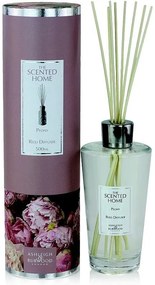 Aroma difuzér ashleigh & burwood the scented home - peony (pivoňka), 500 ml