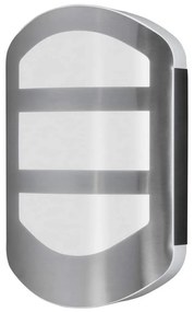 Ledvance Ledvance - LED Venkovní nástěnné svítidlo PLATE LED/12W/230V IP44 P225141