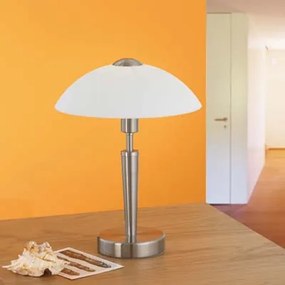 Stolní lampa SOLO 1 - 85104 - Eglo