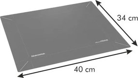 TESCOMA Pečicí podložka DELÍCIA SiliconPRIME 40 x 34 cm, do hlubokých pekáčů