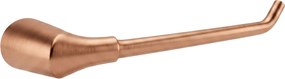 Rea Rea, Držák na toaletní papír 16205 VIBE Brush Gold, REA-60105