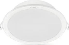 Philips Meson 20W 4000K bílá / LED podhledové svítidlo / 2200lm / 4000