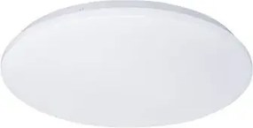 Solight WO788 LED stropní světlo Plain 3CCT 24W kulaté 38cm / 1920lm /