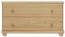 Casarredo DK-101 komoda se 2 zásuvkami