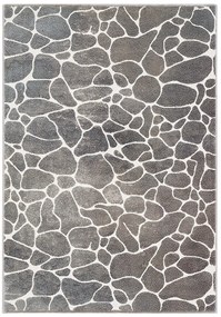 Koberce Breno Kusový koberec BOHO 02/VBV , Vícebarevné, 140 x 200 cm