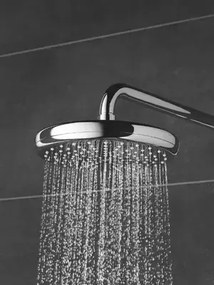 Grohe Tempesta Cosmopolitan - Sprchový set 210 s termostatem | 2 proud