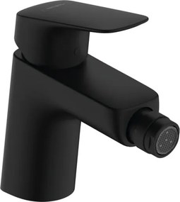 Hansgrohe Logis bidetová baterie s výpustí matná černá 71204670