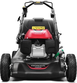 Honda Motorová sekačka s pojezdem HRN 536 VY