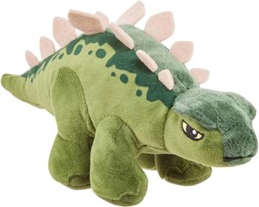 Jurský svět stegosaurus plyš se zvukem, mattel hhb34