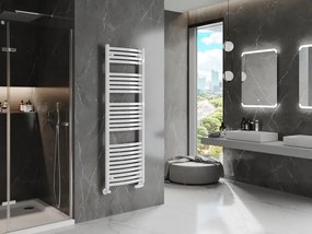 Mexen Helios, topné těleso 1500 x 500 mm, 680 W, bílá, W103-1500-500-00-20