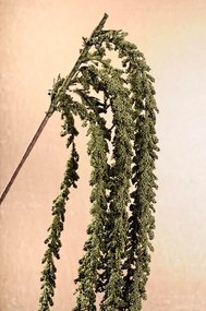 Paramit Umělá květina zelená 52 cm