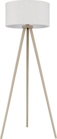 XXXLutz STOJACÍ LAMPA, 57/148 cm Globo - Online Only svítidla - 004558206001