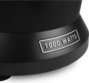 SENCOR SNB 4303BK černá / Nutri mixér / 1000 W / 800  1000 ml