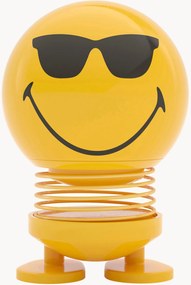 Dekorace Hoptimist Smiley Cool