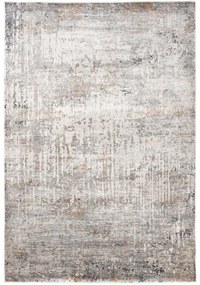 Kusový koberec Virginia světle šedý 140x200cm