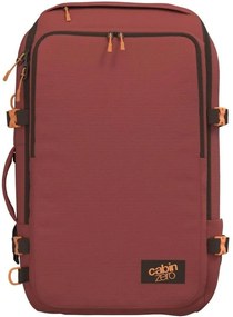 Cabinzero adv pro 42 l sangria red