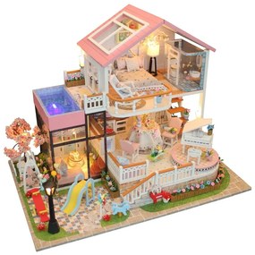 2Kids Toys miniatura domečku Roztomilá vila