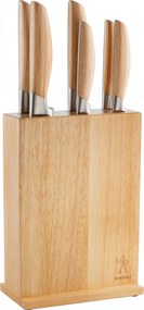 XXXLutz BLOK NA NOŽE nerezová ocel Henckels by ZWILLING - Online Only vaření - 0062090235