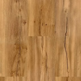 Vinylová plovoucí podlaha Ecoplus Click 9523 Dub podzimní 1,883 m²