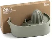 BlimPlus Oblo Medium Forest / Lis na citrusy / ruční / BPA-free