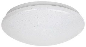 Rabalux | Rabalux 3937 - LED Stropní svítidlo LUCAS LED/18W/230V 330mm | RL3937