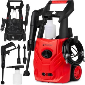 Tlaková myčka M2.1400 Turbo Lance