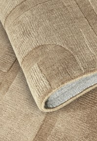 Villeroy & Boch Kusový koberec 106175 Beige, 80x150, béžová, ložnice