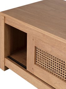 Skříňka RTV Agra 162x45x37cm