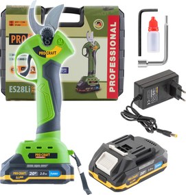 Procraft ES28Li