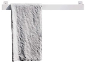 Nichba Držák na ručníky Towel Hanger, white