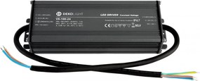 IMPR 872094 Deko-Light napájení IP CV V6-100-24 konstantní napětí 0-4170 mA IP67 24V DC 100W