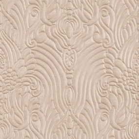 Luxusní vliesová tapeta s vinylovým povrchem Z21803 Ornamenty Trussardi 5