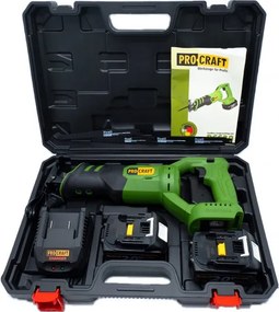 Procraft PSS20