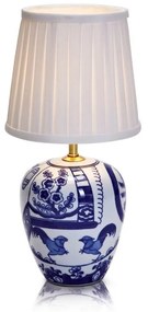 Markslöjd | Markslöjd 104999 - Stolní lampa GÖTEBORG 1xE14/40W/230V | ML0162