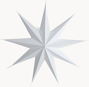 Dekorativní hvězda Star Point, v různých velikostech