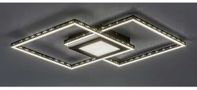 Rabalux 5269 - LED Přisazený lustr CASIMIR LED/40W/230V