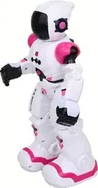 MaDe 03699 - Zigybot Sophie robotická kamarádka 27 cm