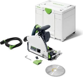 Ponorná pila Festool TS 60 KEBQ-Plus (576721)