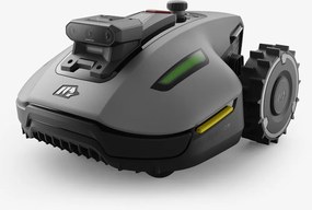 Mammotion YUKA mini 2 800 Vision+NetRTK robotická sekačka - 800m2, sklon až 45%, Wifi/Bluetooth +4G data na 3 roky ZDARMA